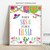First Day of 1st Grade Sign Printable INSTANT DOWNLOAD Photo Prop First ...