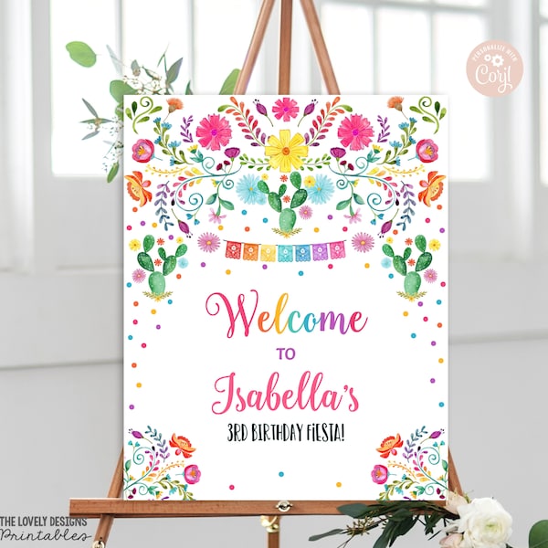 Mexican Fiesta Party - Etsy