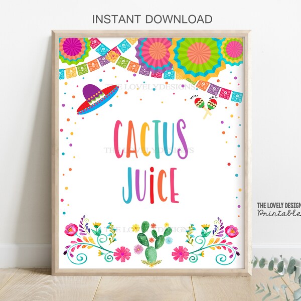 Cactus - Etsy