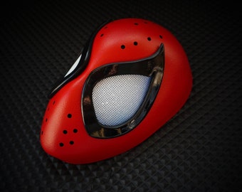 Spiderman homecoming mask | Etsy