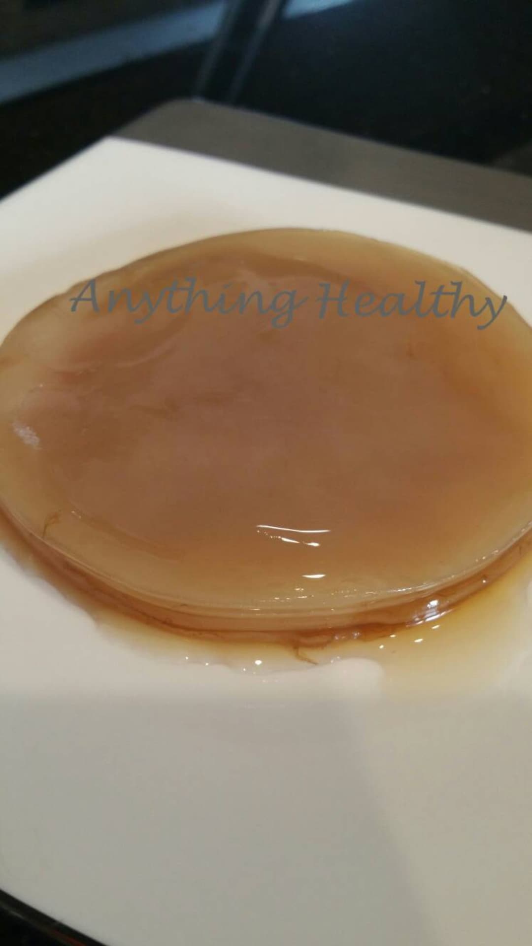 Kombucha ISLAND GIRL SCOBY Mother Starter Live Probiotic - Etsy