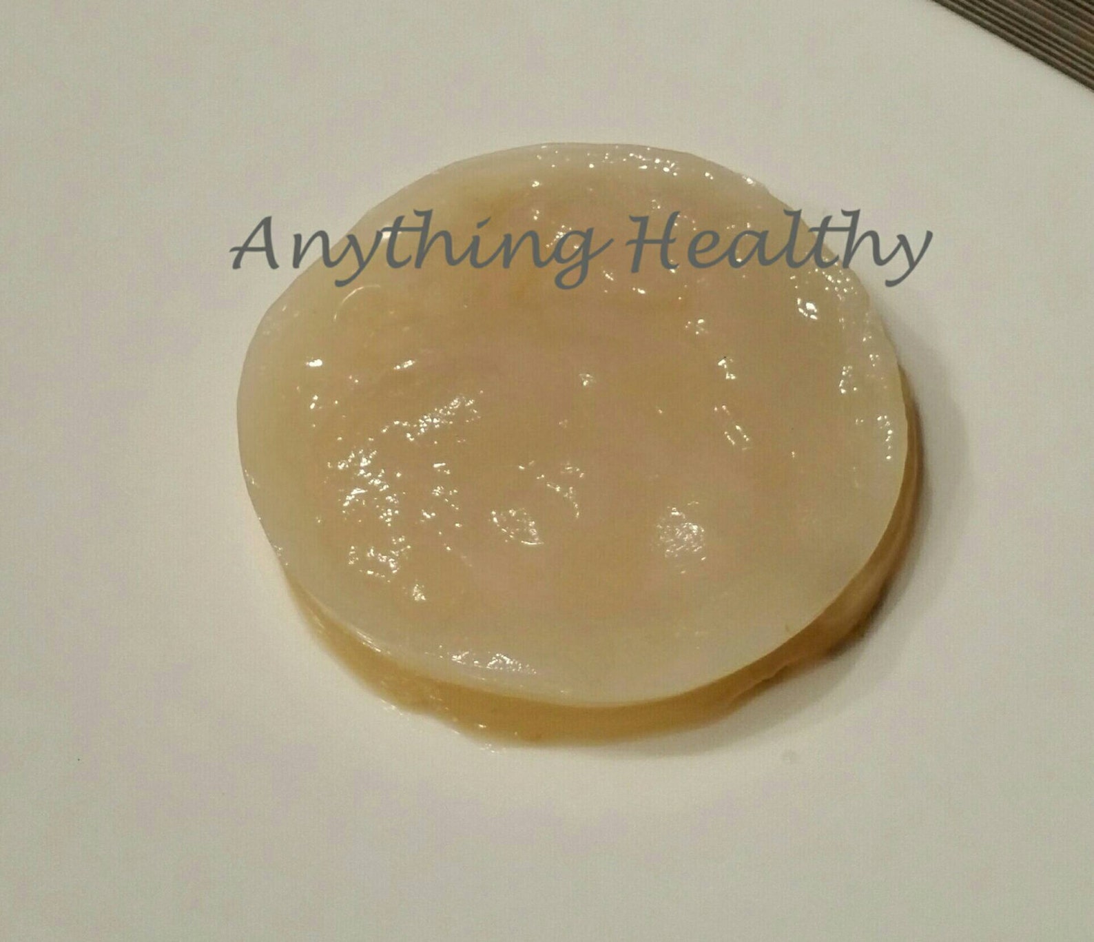 Authentic Honey JUN SCOBY With Starter + Fermenting Instructions ...