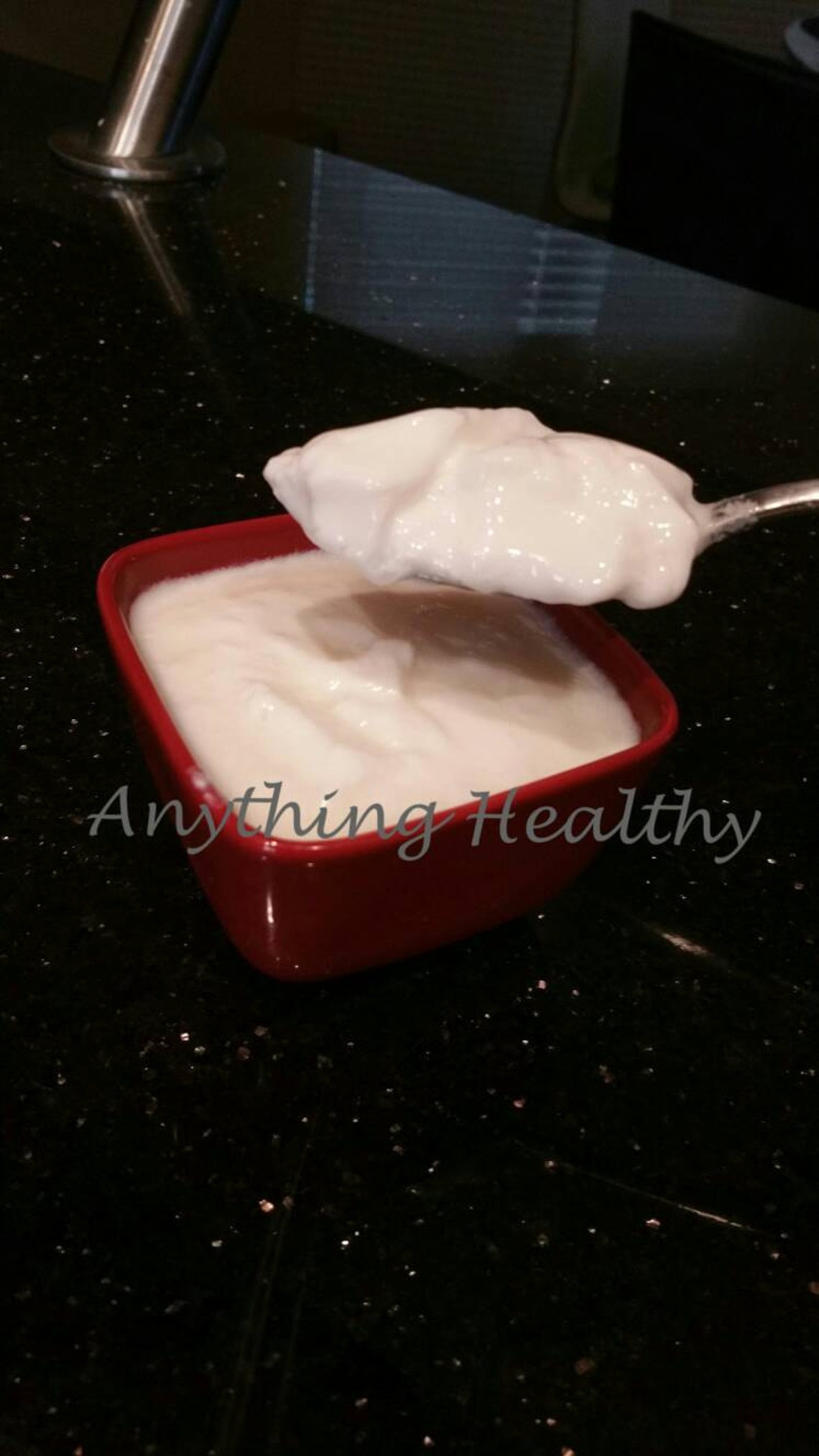 Short Viili Heirloom Yogurt Dehydrated / Dried Creamy Room - Etsy