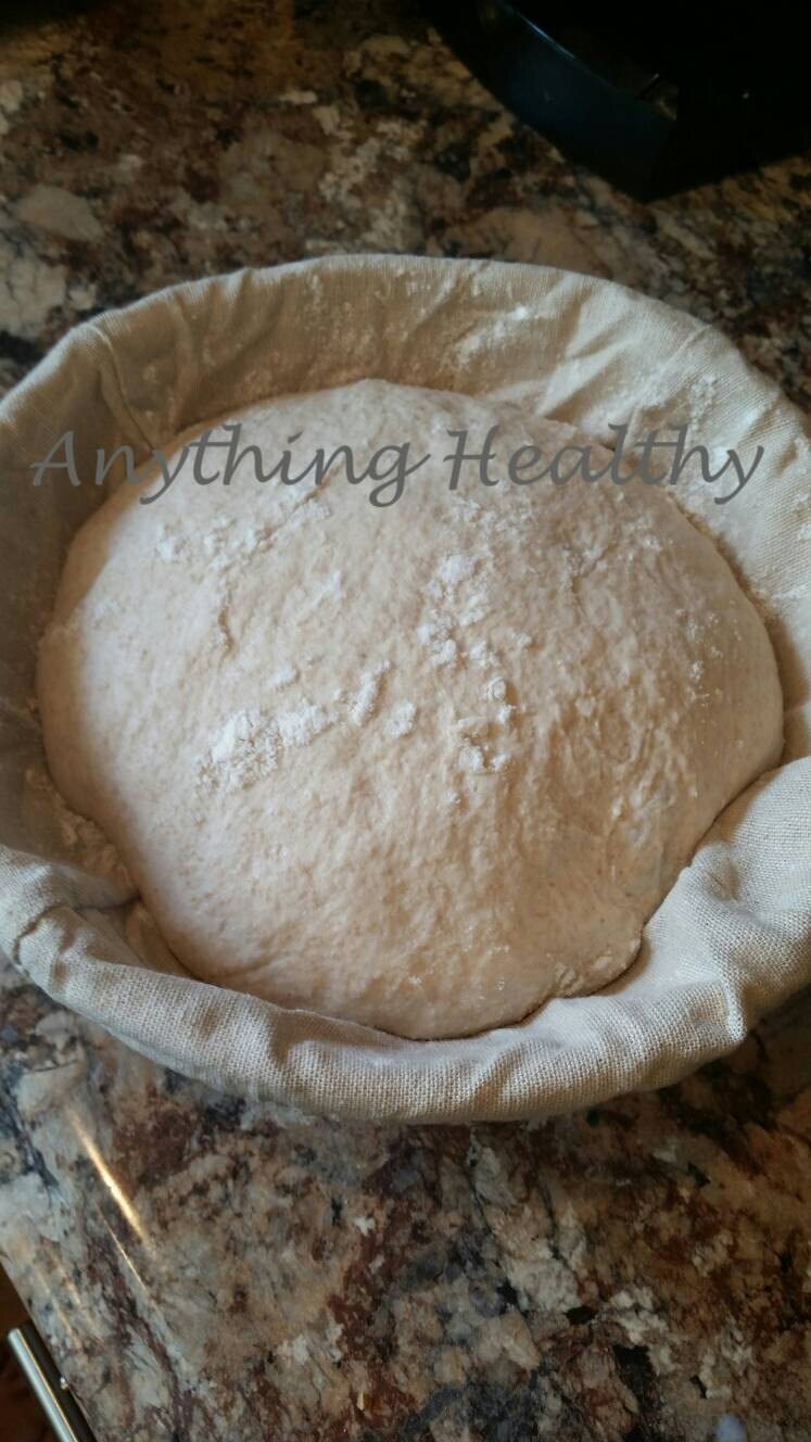 Wild Sourdough Wheat Bread Starter Active Probiotic Culture Yeast White ...