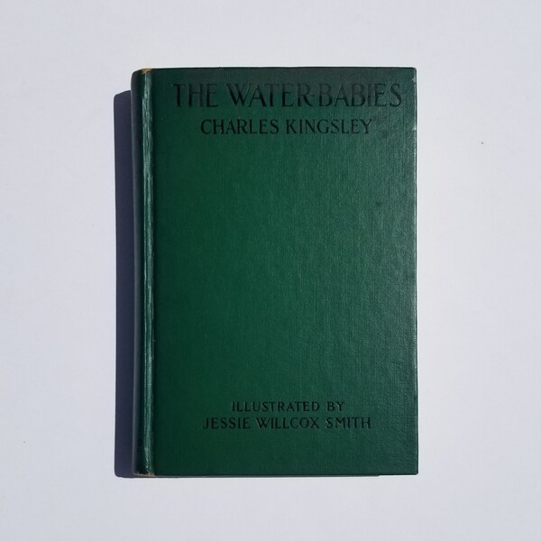 Jessie Willcox Smith - Etsy