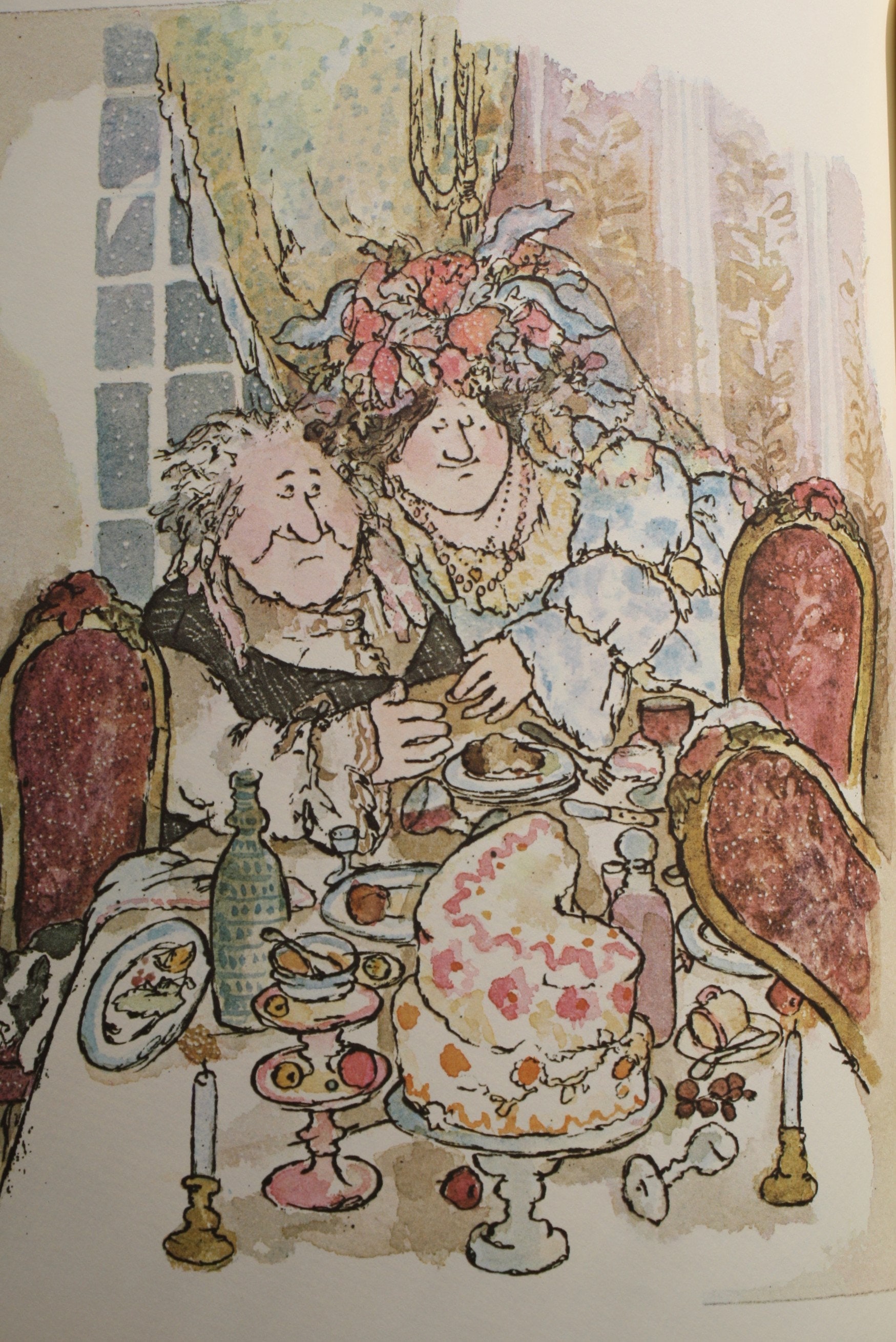 1st Ed. Duffy and the Devil by Harve & Margot Zemach - Etsy