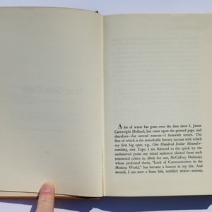 Here Goes Kitten by Robert Gover - Grove Press 1964 - First Edition - Etsy