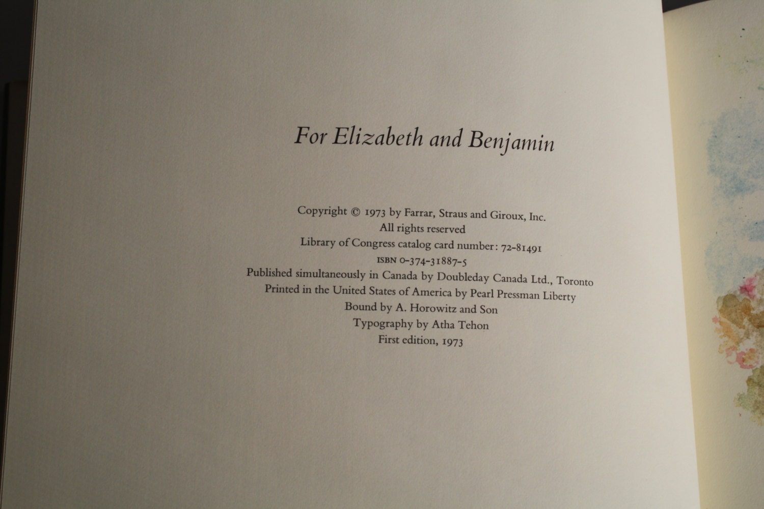 1st Ed. Duffy and the Devil by Harve & Margot Zemach - Etsy