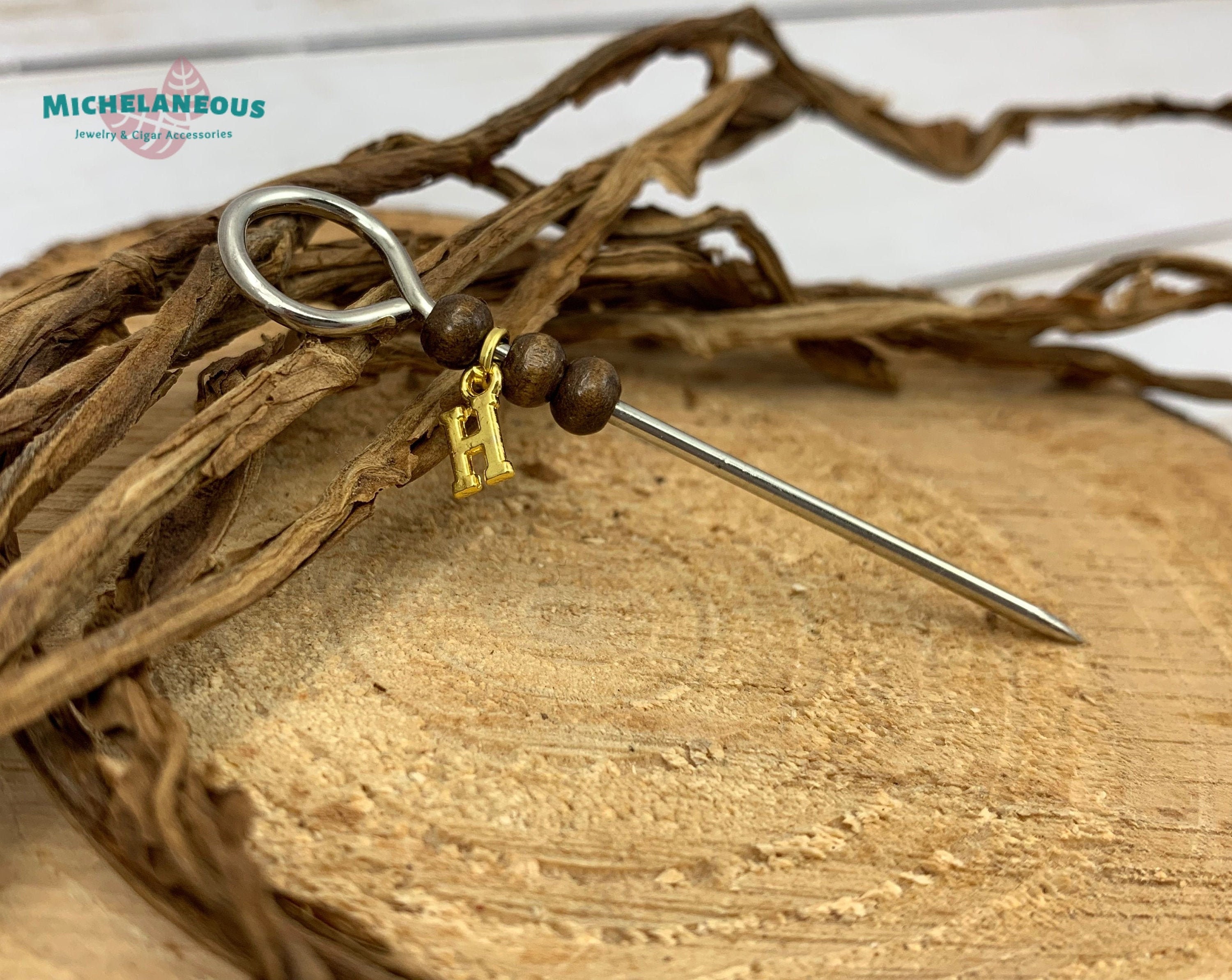 Cigar Saver Accessories Cigar Holders Cigar Tools Cigar Poker - Etsy