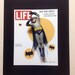1966 Batman Life Magazine Display Print for Your 2014 Hallmark - Etsy