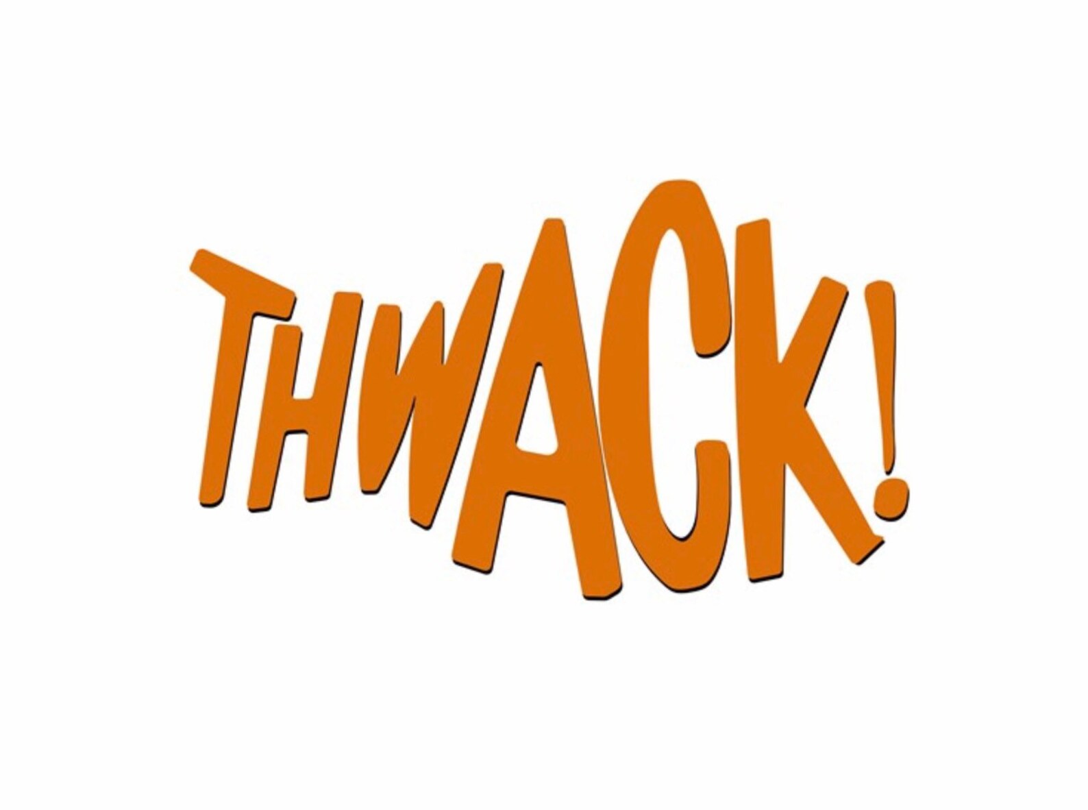 1966 Batman Screen Fight Words Art Set of 12 Prints: BIFF POW | Etsy