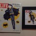 1966 Batman Life Magazine Display Print for Your 2014 Hallmark - Etsy