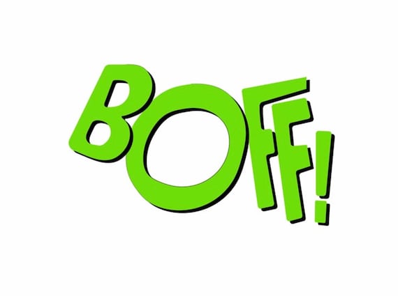 Batman Action Words