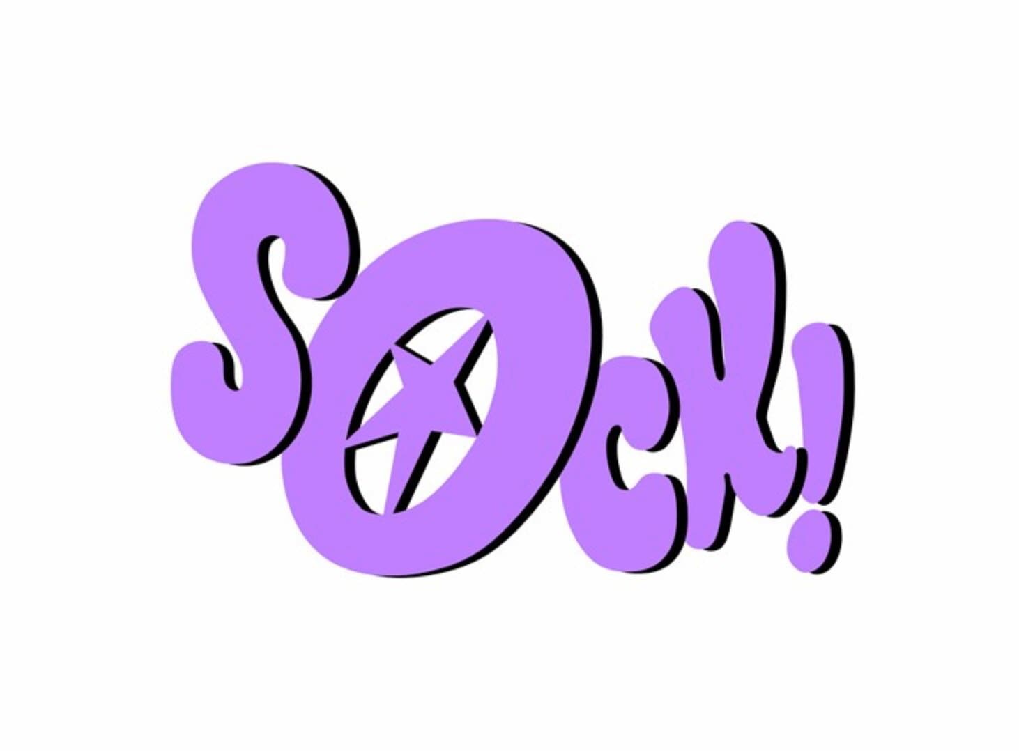 1966 Batman Screen Fight Words Art Set of 12 Prints: BIFF POW | Etsy