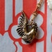 Buddha Charm Necklace, 3D Buddha, Buddha Charm, Buddhist Charm ...
