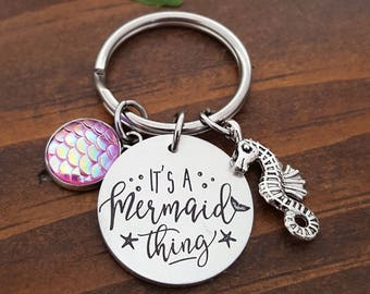 Mermaid gifts | Etsy