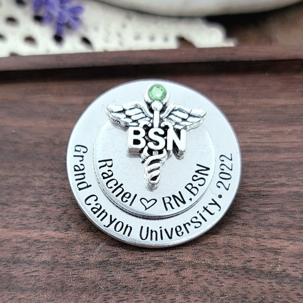 Nursing Pin - Buy Online - Etsy