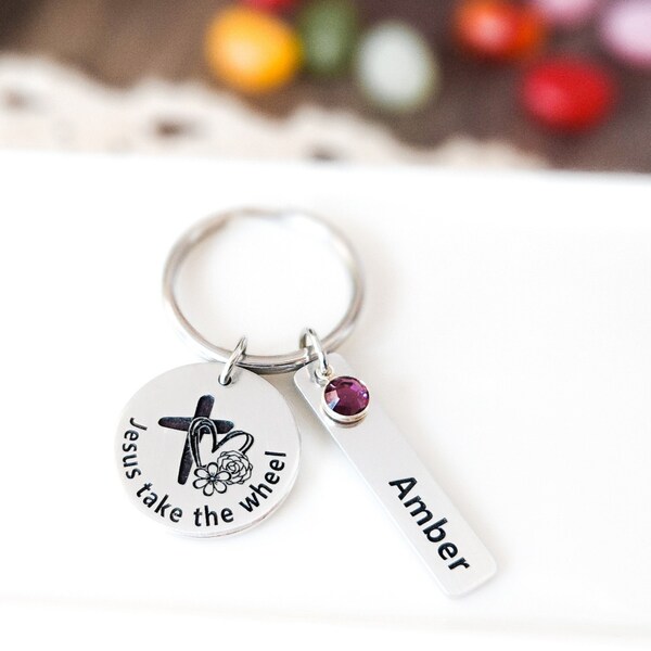 Jesus Take the Wheel Svg - Etsy