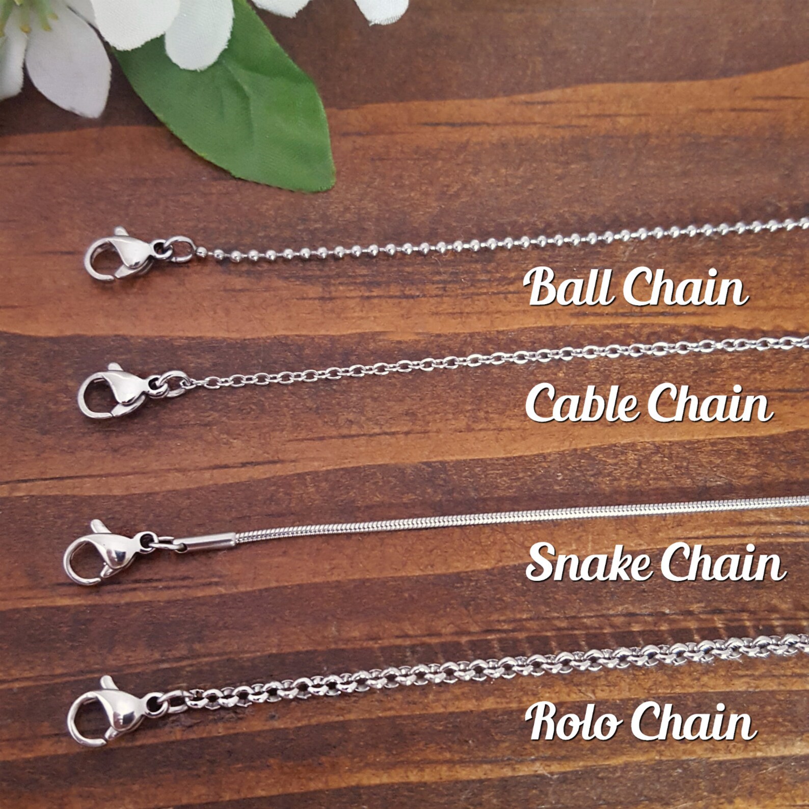 Bereavement Necklace for Loss of Loved One Memorial Keepsake | Etsy