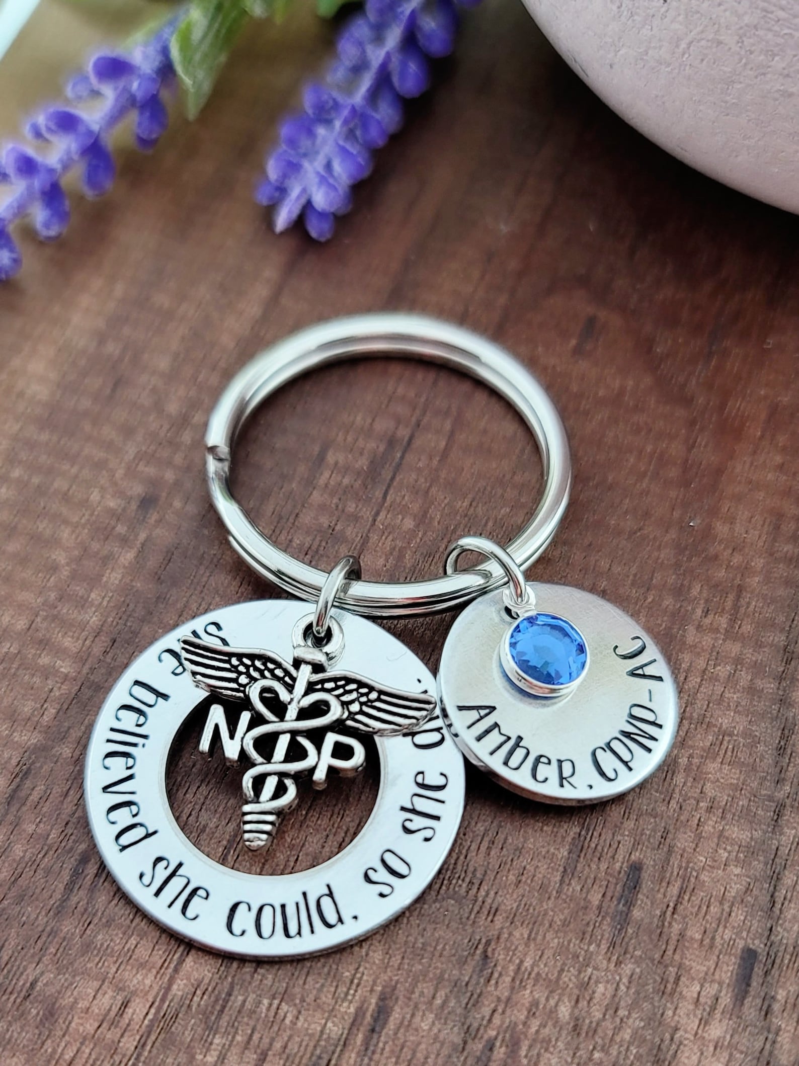 Nurse Practitioner Graduation Gift Nurse Practitioner Gifts | Etsy