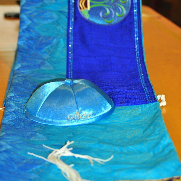 Custom Yamakas - Etsy