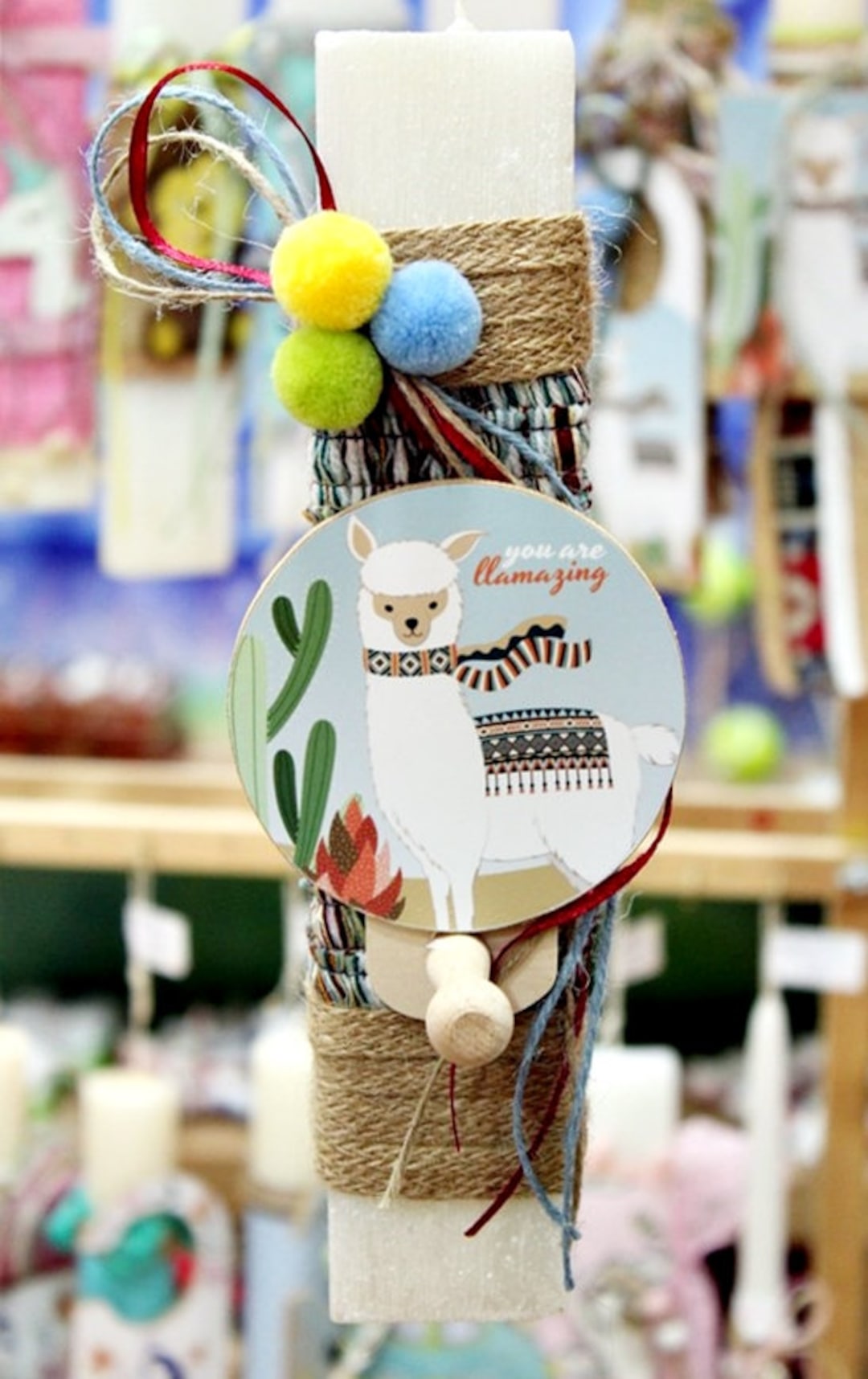 Greek Easter Candles,lampades,easter Candle,easter Lambada,easter ...