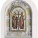 Saint Rose of Lima Orthodox Icons Byzantine Icon Greek Orthodox Icon ...