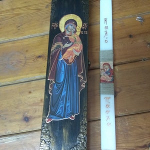 Greek Easter Candles,lampades,easter Candle,lampada,easter Lambada ...