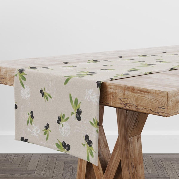 Olive Centerpiece - Etsy