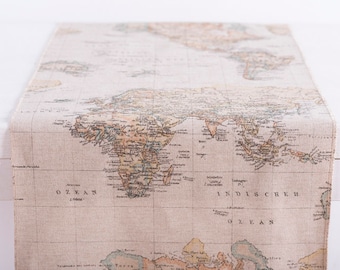 Dining Table Centerpiece - Etsy