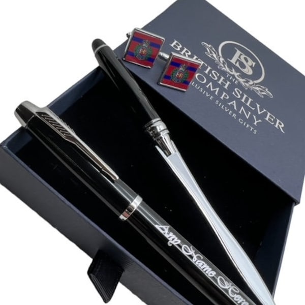 Engineers Cufflinks - Etsy