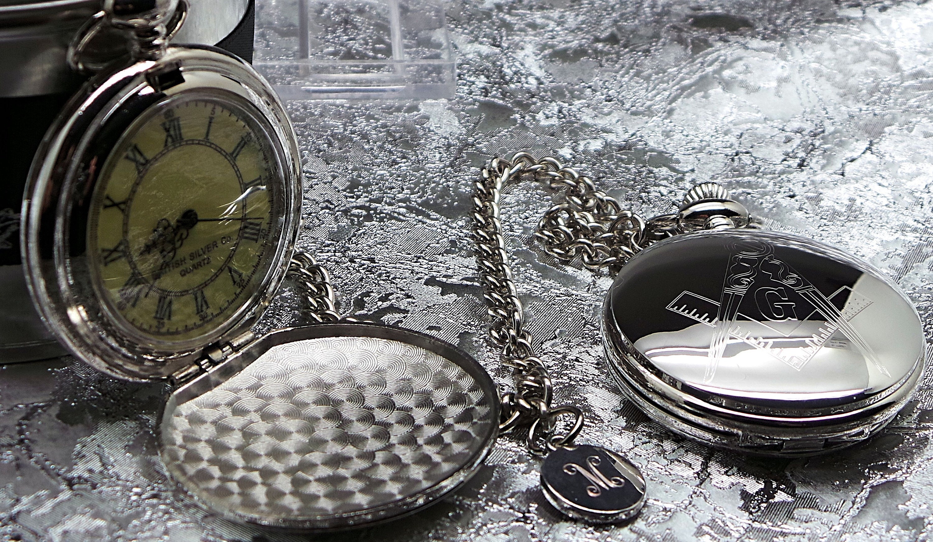 Engraved Masonic Pocket Watch Freemason Personalised Custom - Etsy UK Engraved Masonic Pocket Watch Freemason Personalised Custom - Etsy UK