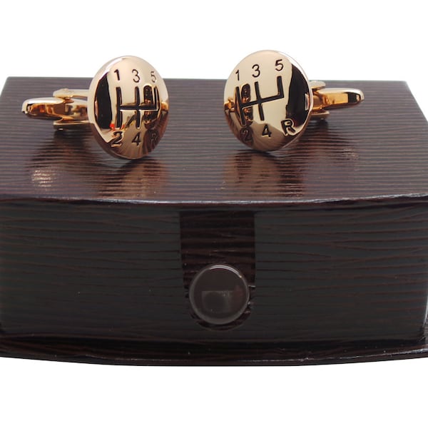 Luxury Cufflinks - Etsy