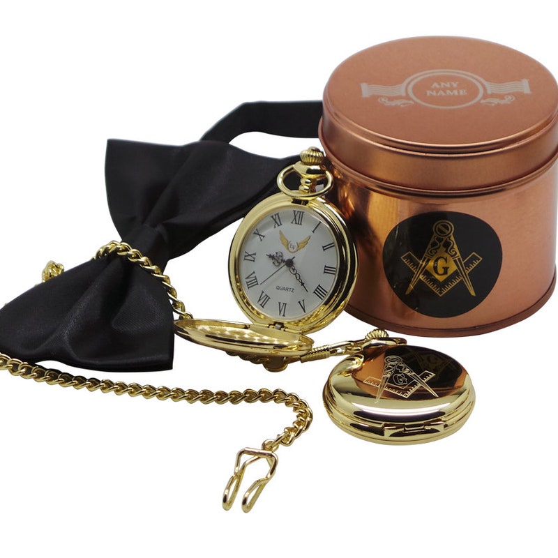 Masonic Gifts - 60+ Gift Ideas for 2024