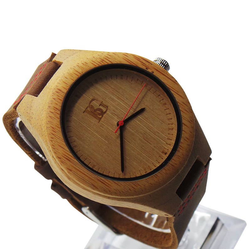 RAF Royal Air Force Designer Wooden Watch Luxury Wrist Watch - Etsy