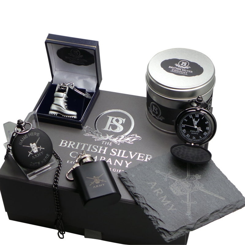 British Military Boot - Etsy UK