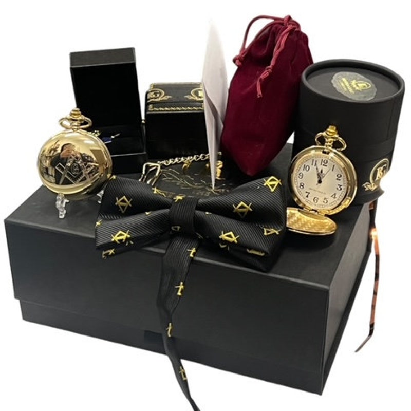 Freemason';;s Gift - 60+ Gift Ideas for 2026