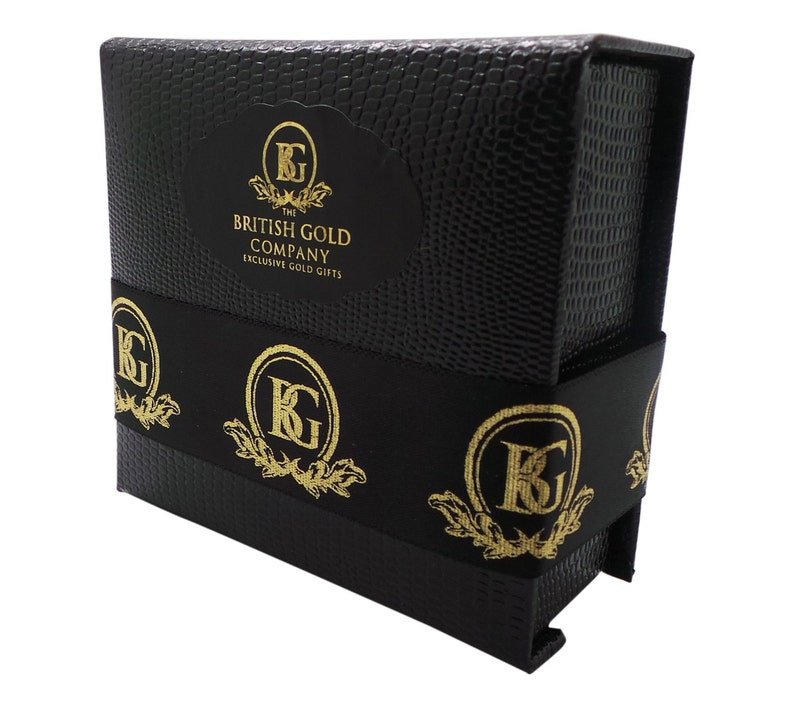 Firefighter 24k Gold Plated Pocket Watch in Luxury Gift box | Etsy