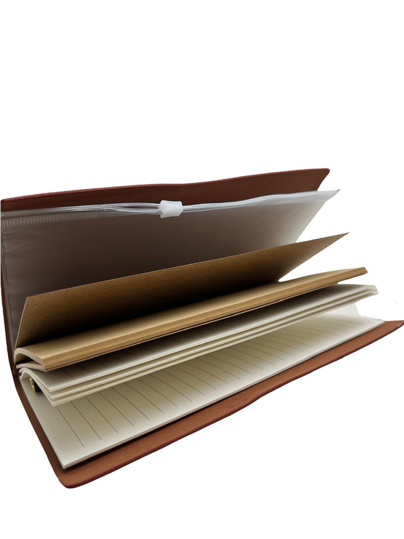 Personalised Legal Leather Journal Law Note Book Engraved Luxury ...