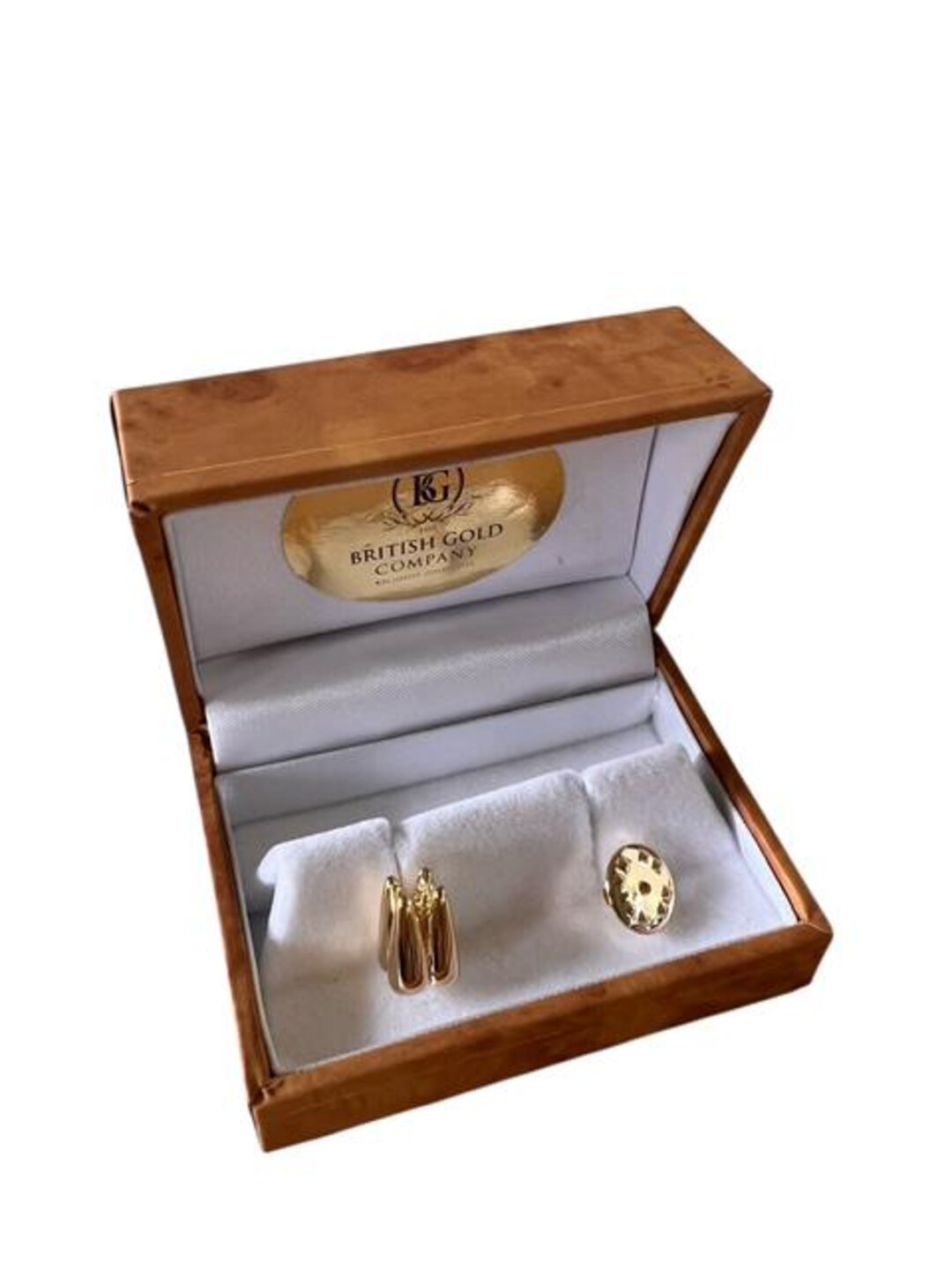 Gold Tooth Lapel Pin 24k Gold Clad Luxury Gift Set for Dentist Dental ...