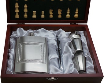 Masonic Chess Set - Etsy
