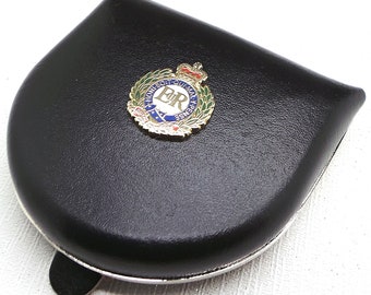 British Army Wallet - Etsy