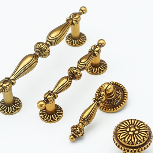 Drop Pull Knob Drawer Knobs Pulls Handles Dresser Knobs Pull - Etsy