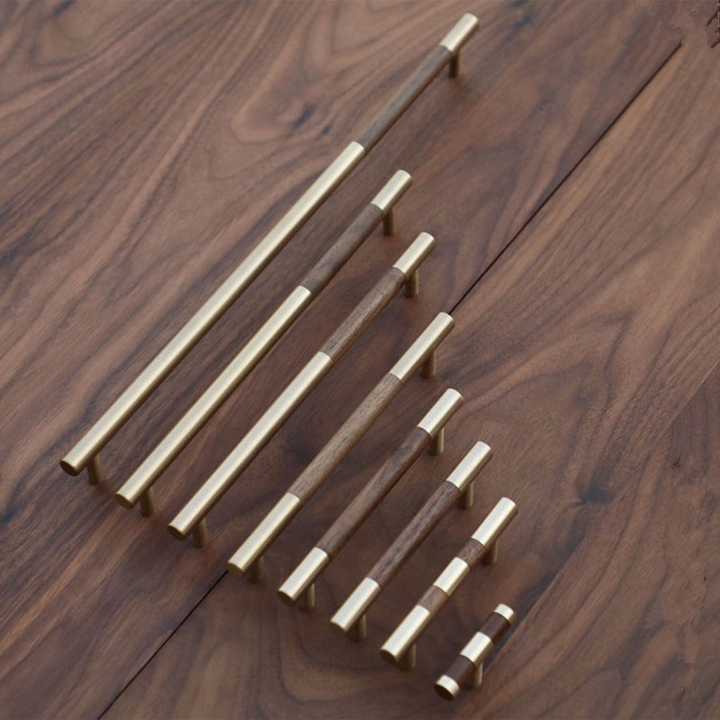 Drawer Pull Handles - Etsy