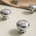 Chrome Hammer Knobs Cabinet Knobs Kitchen Pulls and Knobs - Etsy