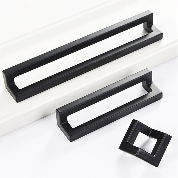 Large Drawer Pulls - Etsy