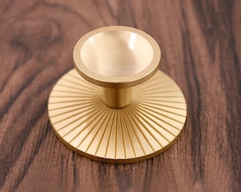 Gold Cabinet Knobs - Etsy