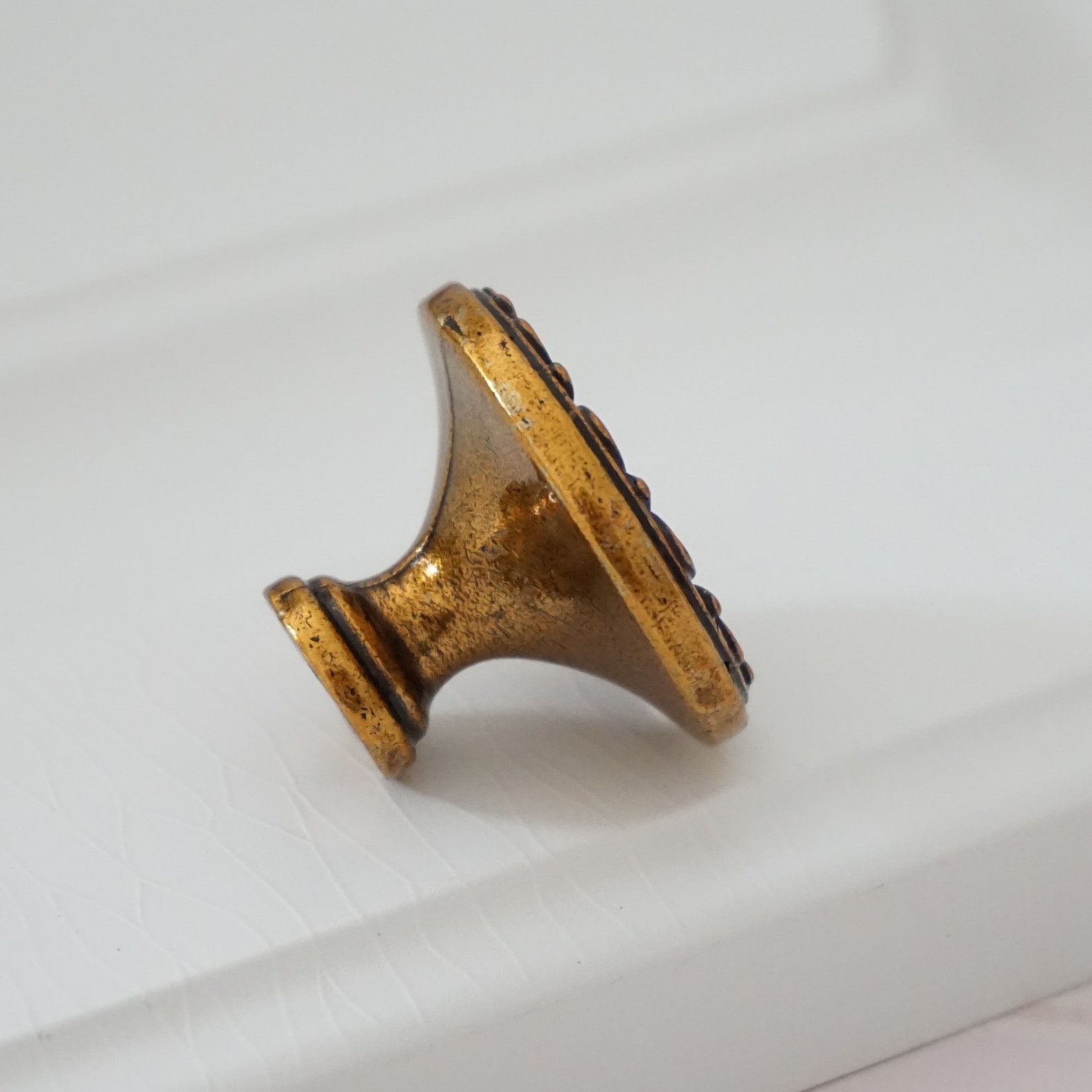 3'' 3.75 Unique Drawer Pull Handles Dresser - Etsy