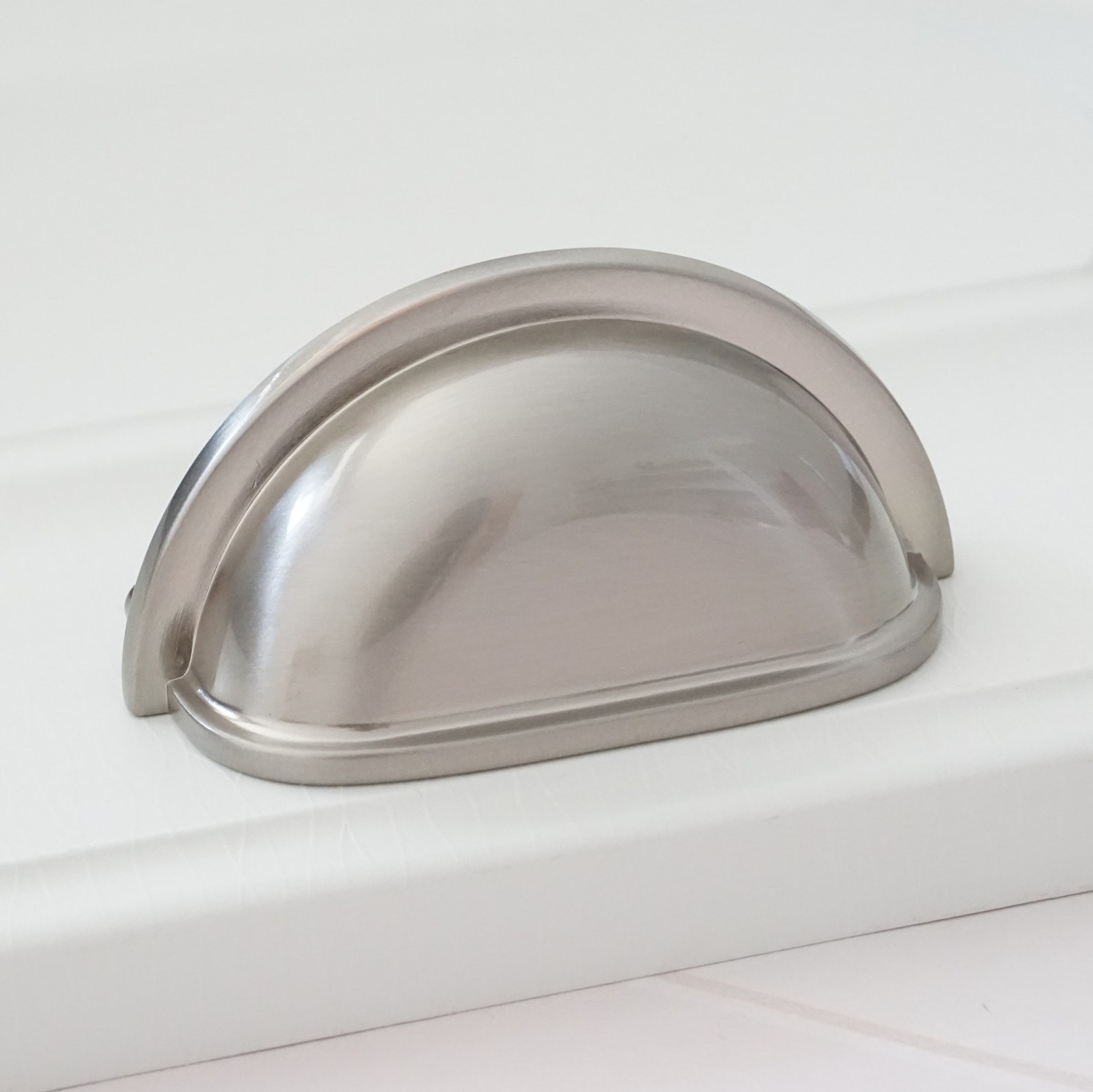 3 Cup Drawer Pull Handle Dresser Pulls Knobs Handles - Etsy