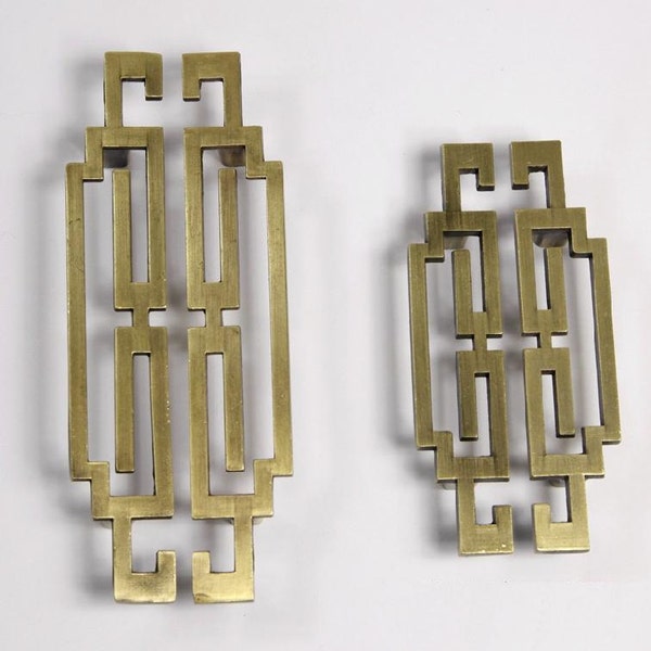 Chinese Drawer Pulls - Etsy